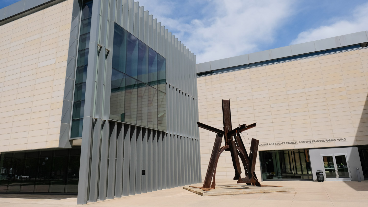 Campus Map | Campus Information