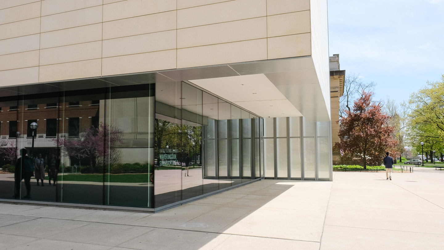 Campus Map | Campus Information