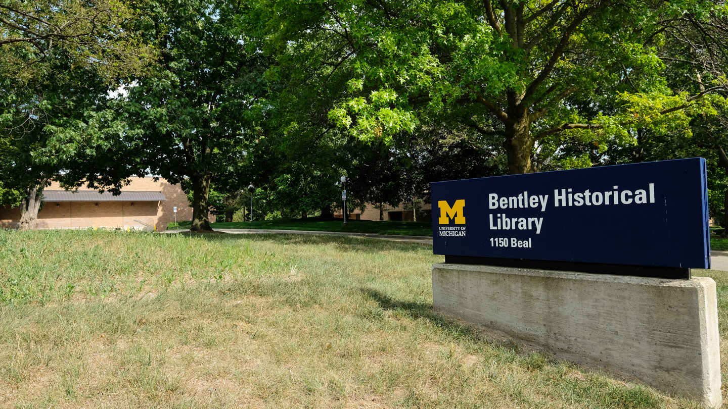 Campus Map | Campus Information