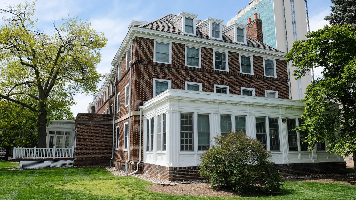 Campus Map | Campus Information