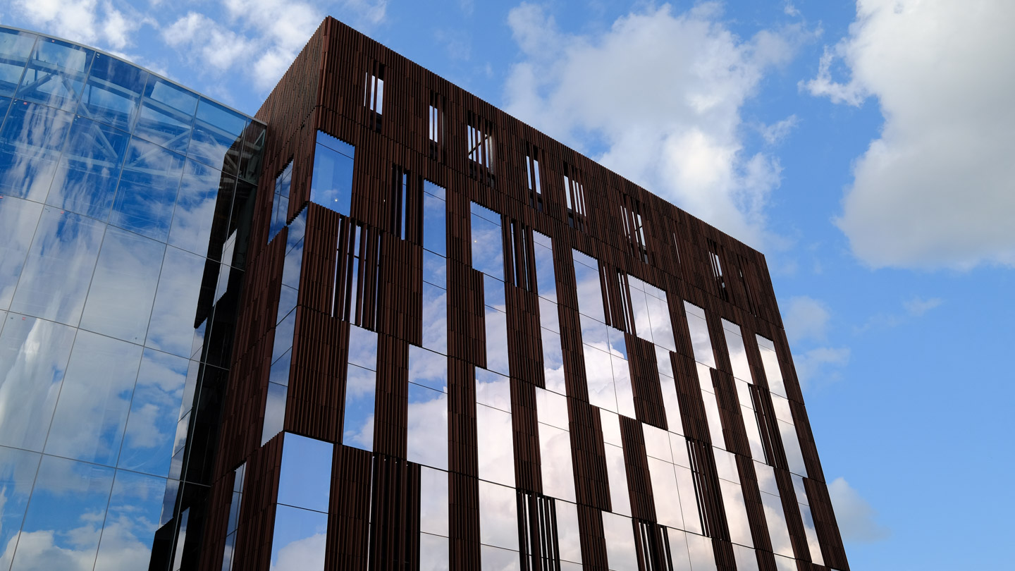 Campus Map | Campus Information