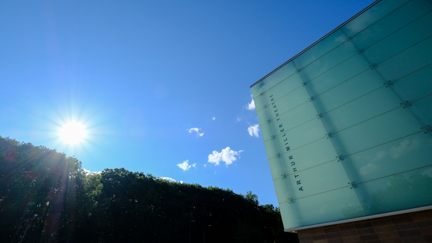 Campus Map | Campus Information