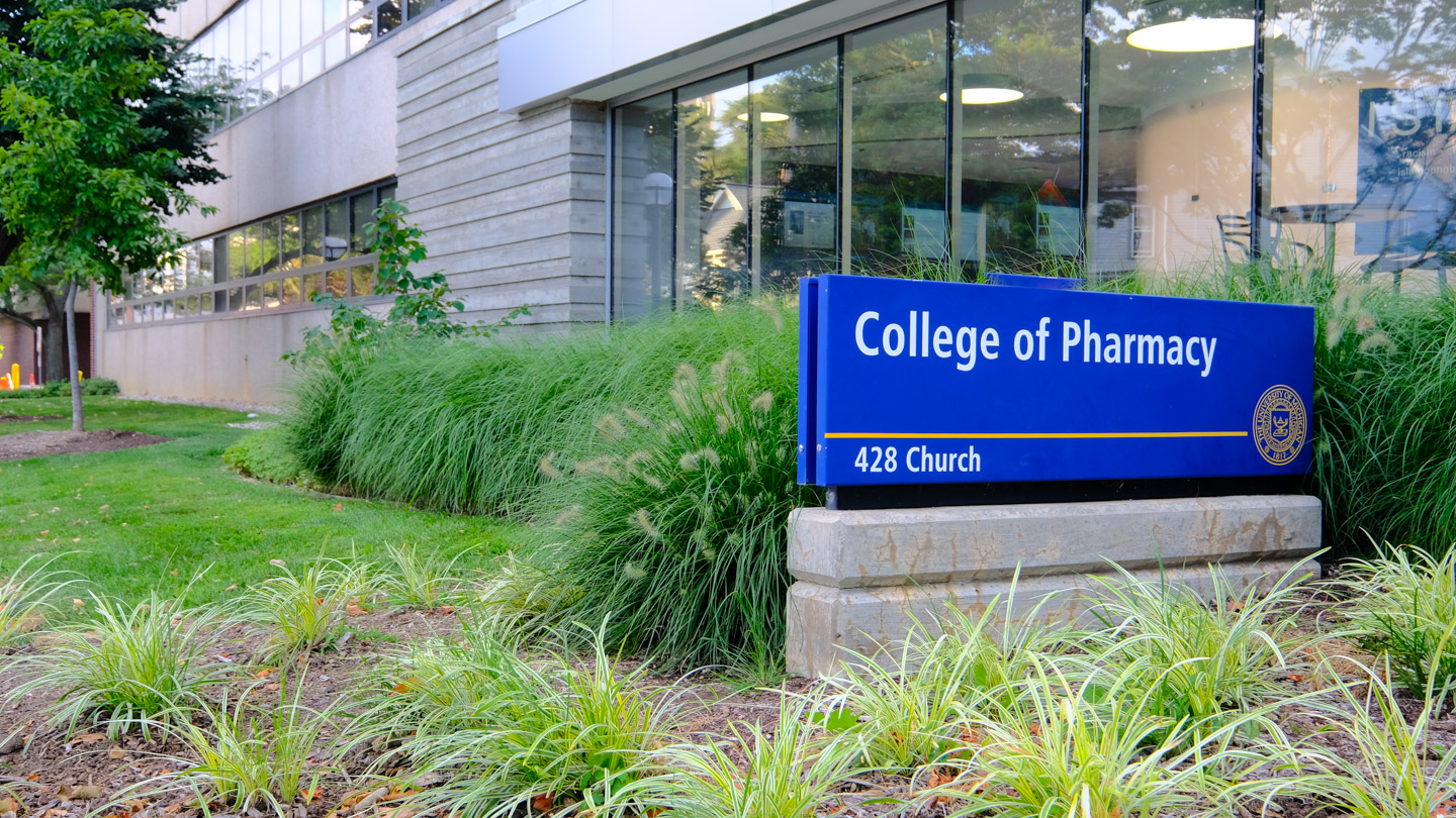 Campus Map | Campus Information