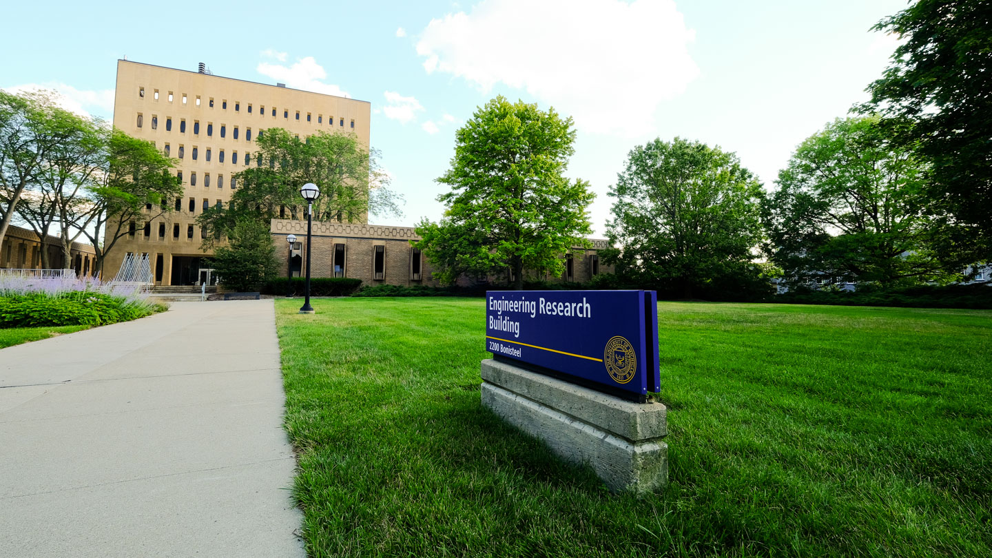 Campus Map | Campus Information