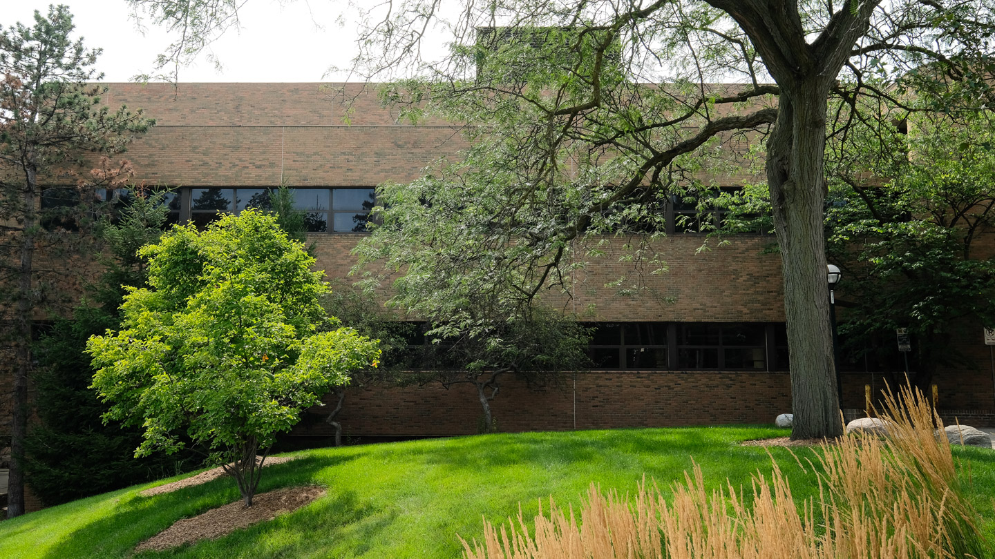 Campus Map | Campus Information