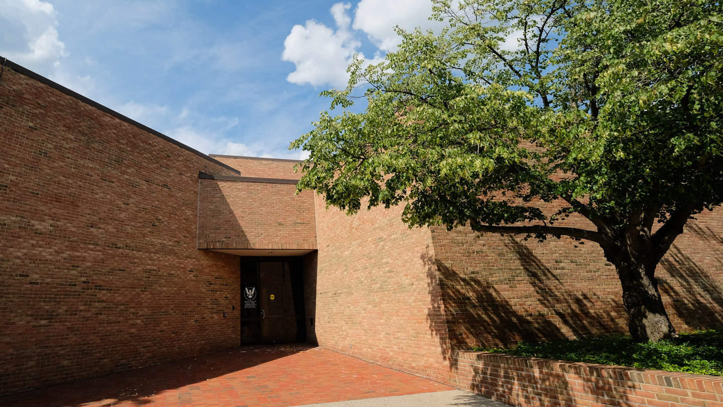Campus Map | Campus Information