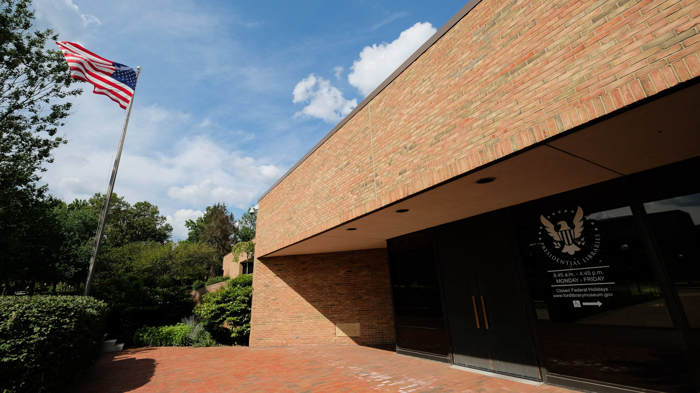 Campus Map | Campus Information