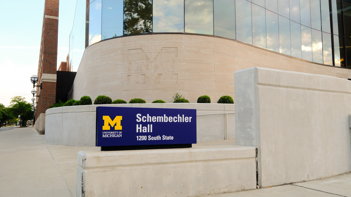 Campus Map | Campus Information