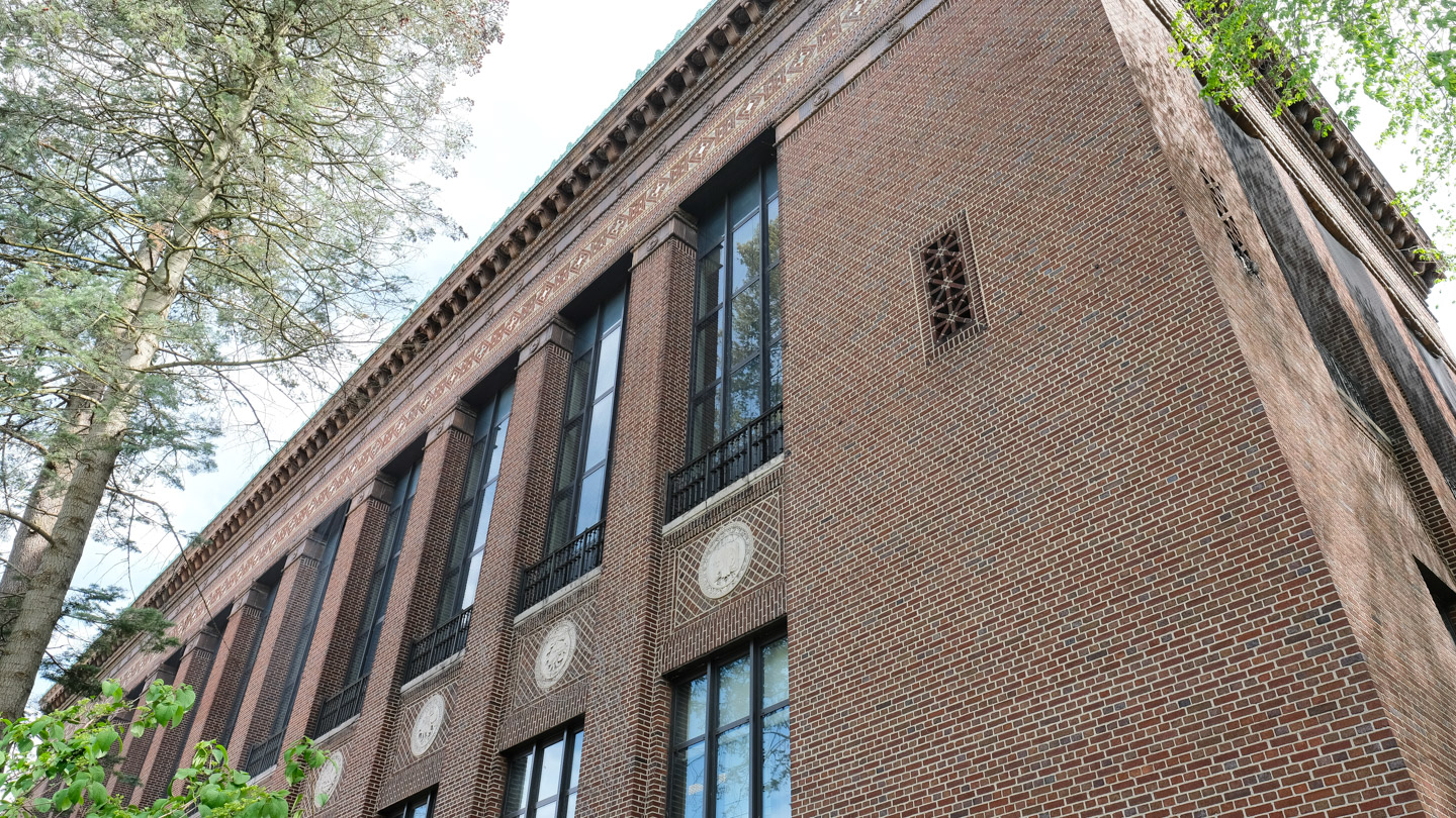 Campus Map | Campus Information