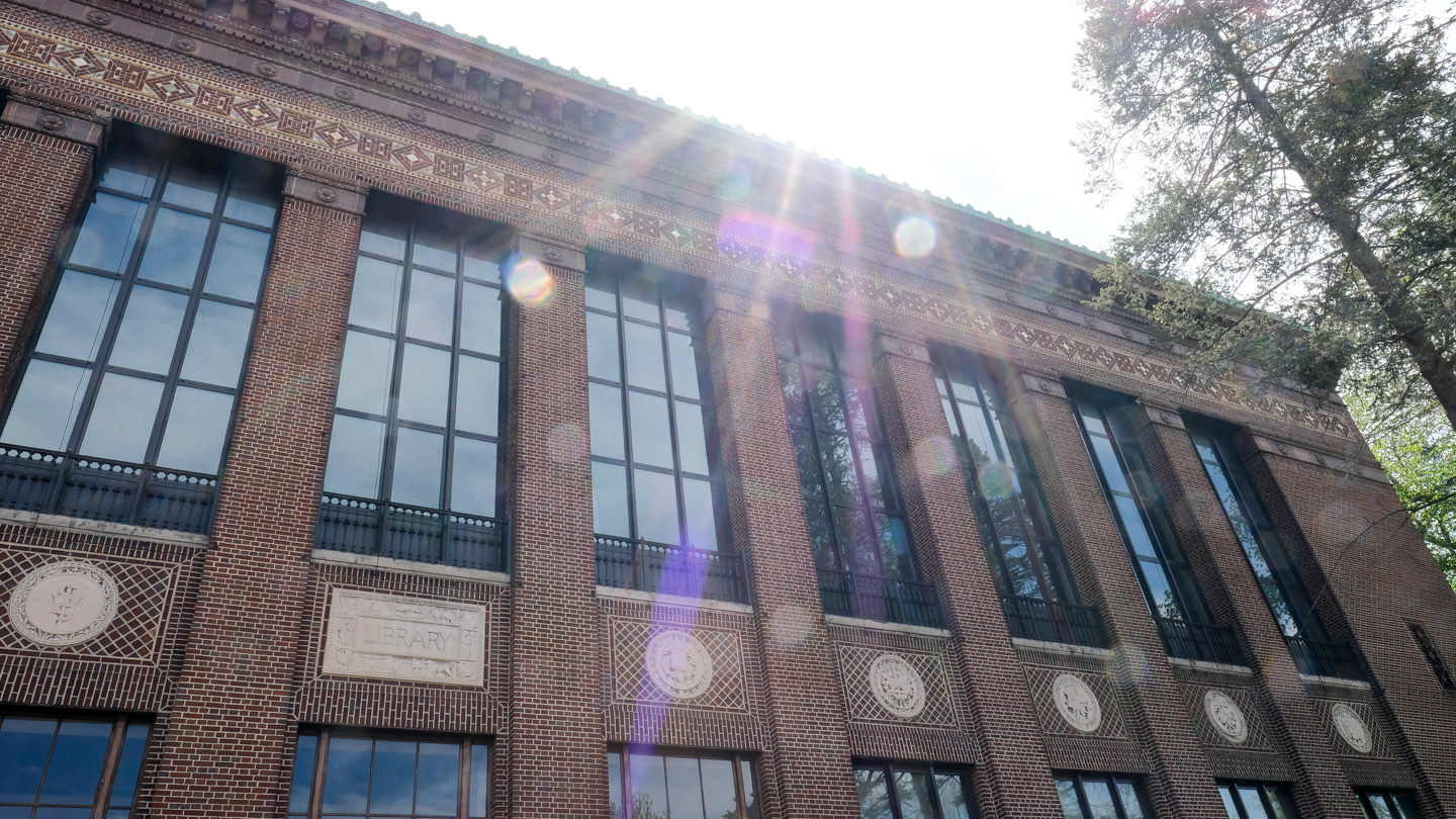 Campus Map | Campus Information