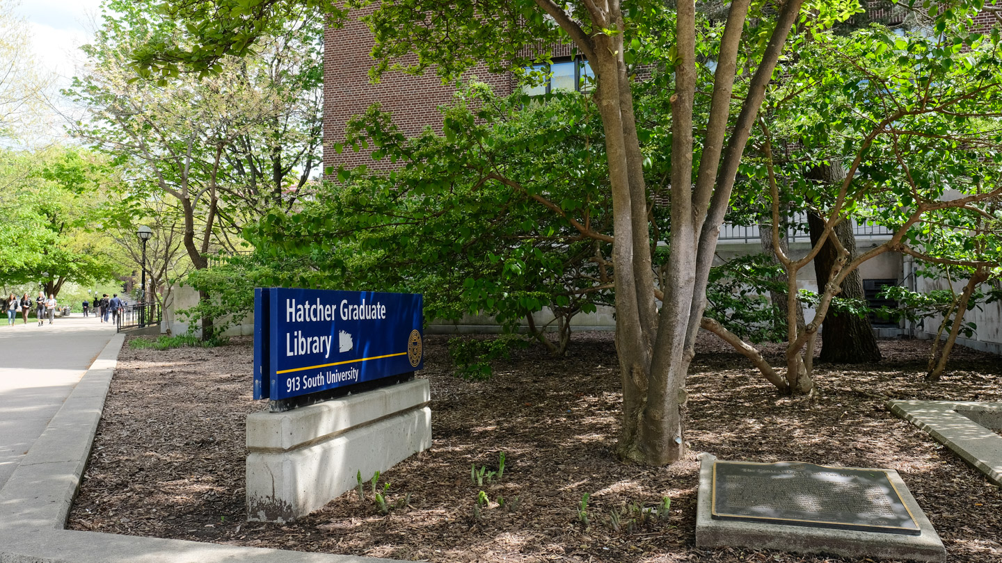 Campus Map | Campus Information