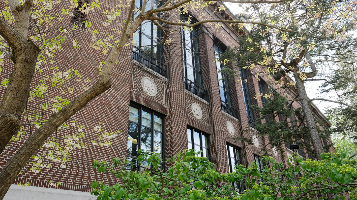 Campus Map | Campus Information