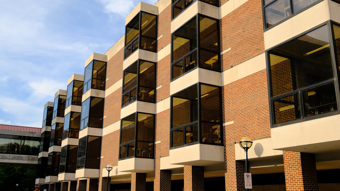 Campus Map | Campus Information