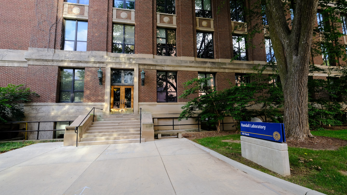 Campus Map | Campus Information