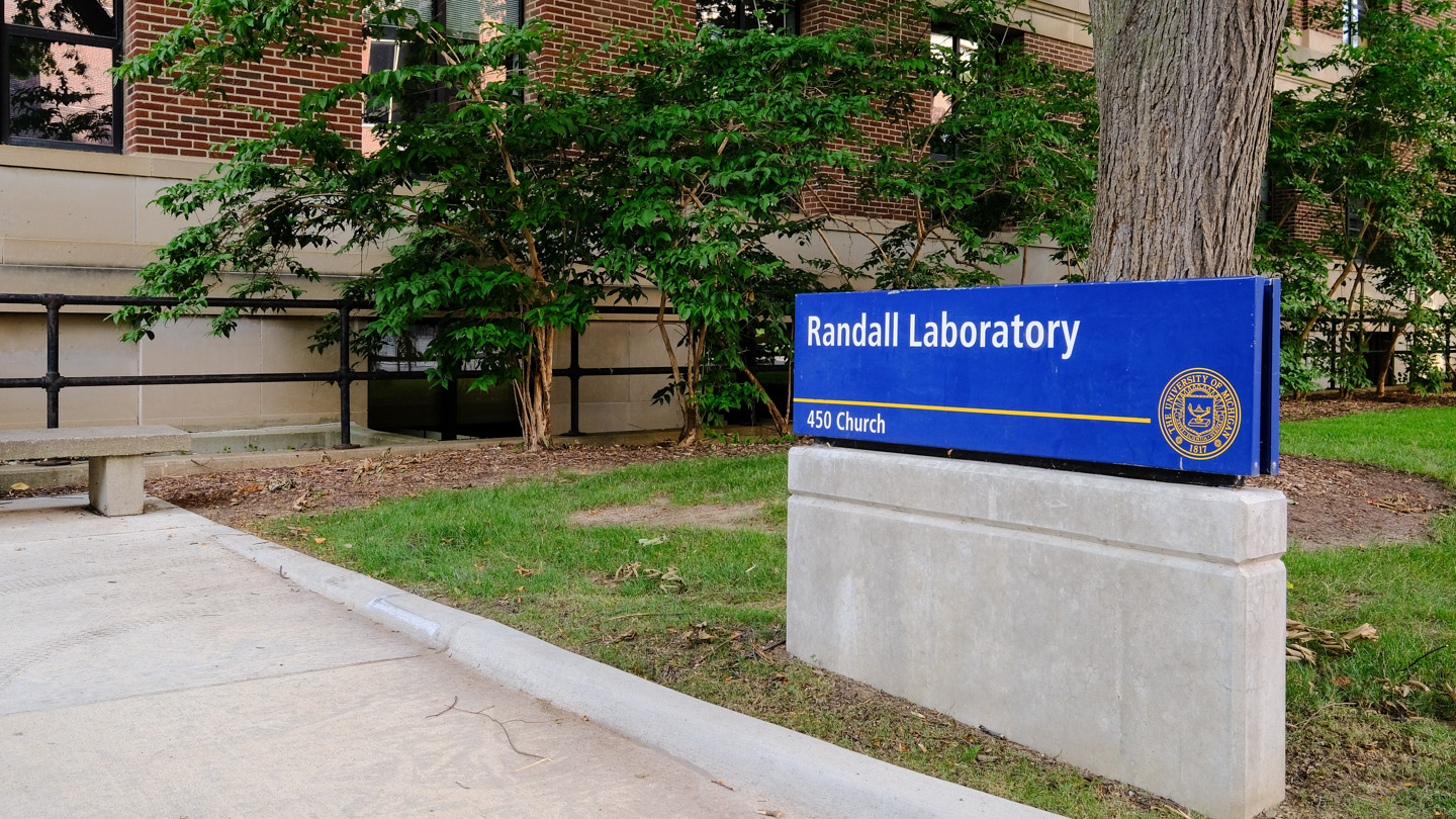 Campus Map | Campus Information