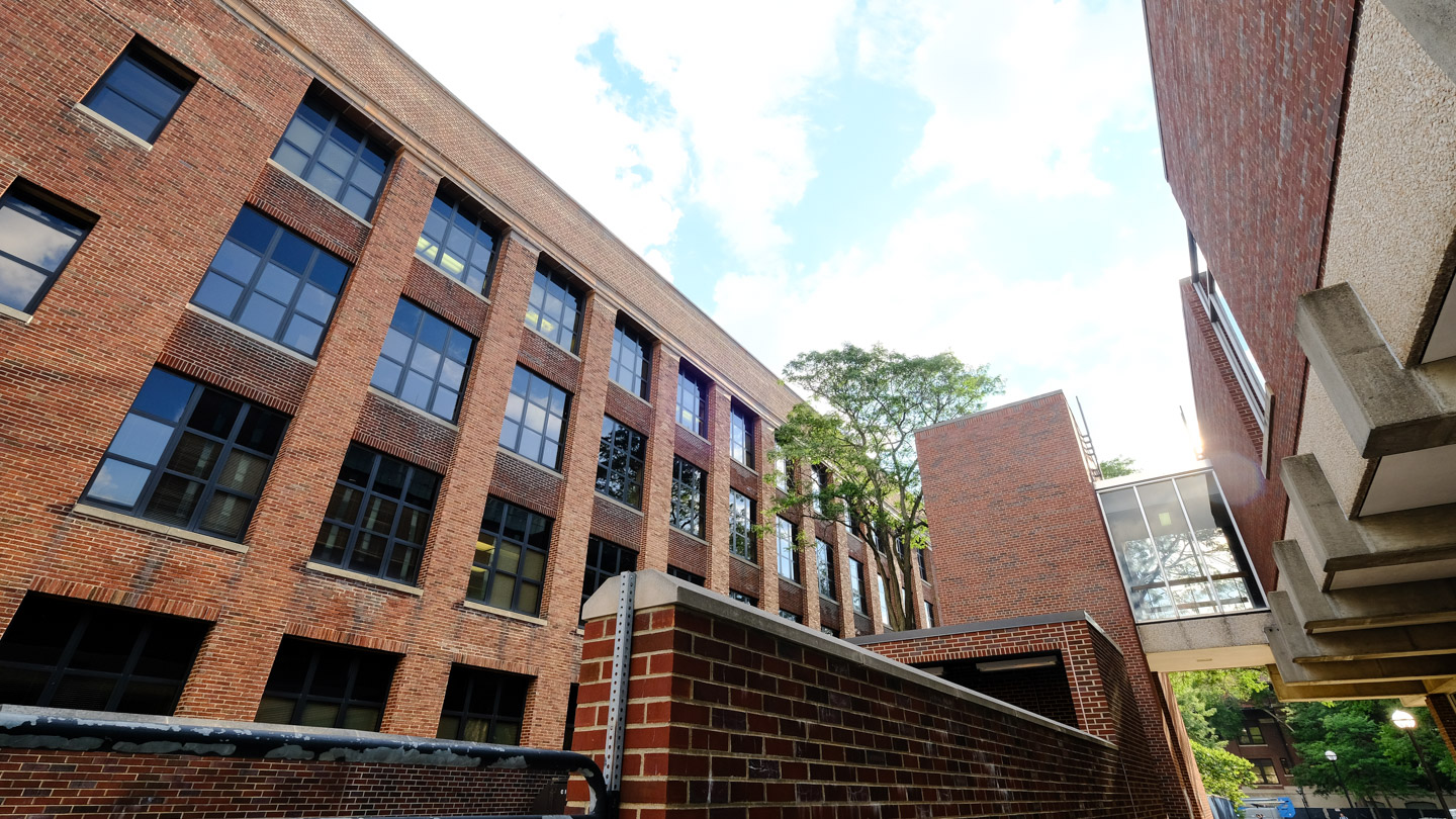 Campus Map | Campus Information