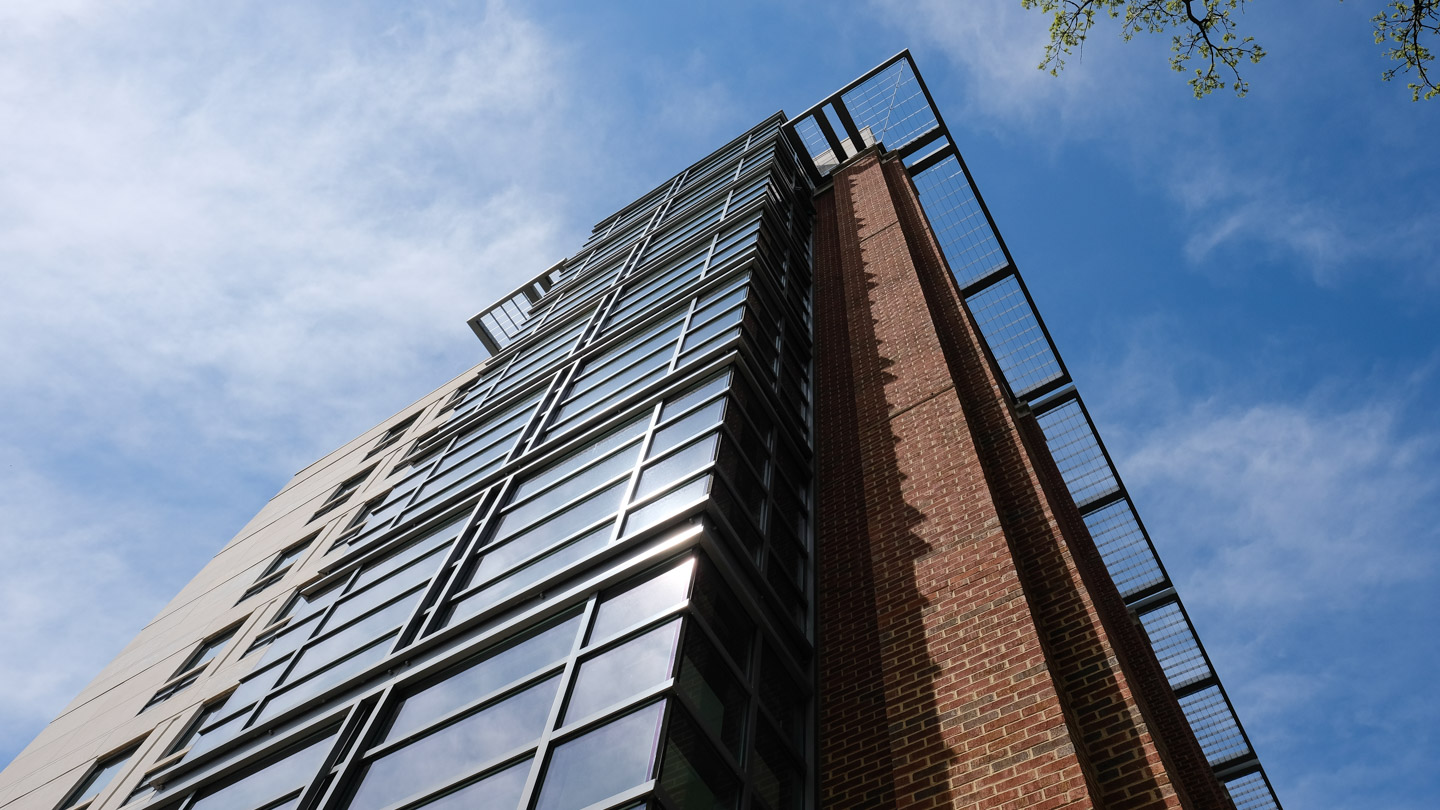 Campus Map | Campus Information