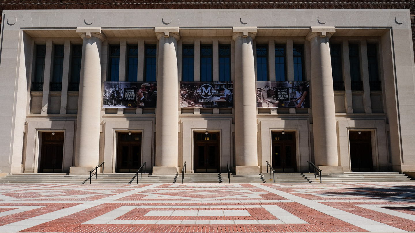 Campus Map | Campus Information