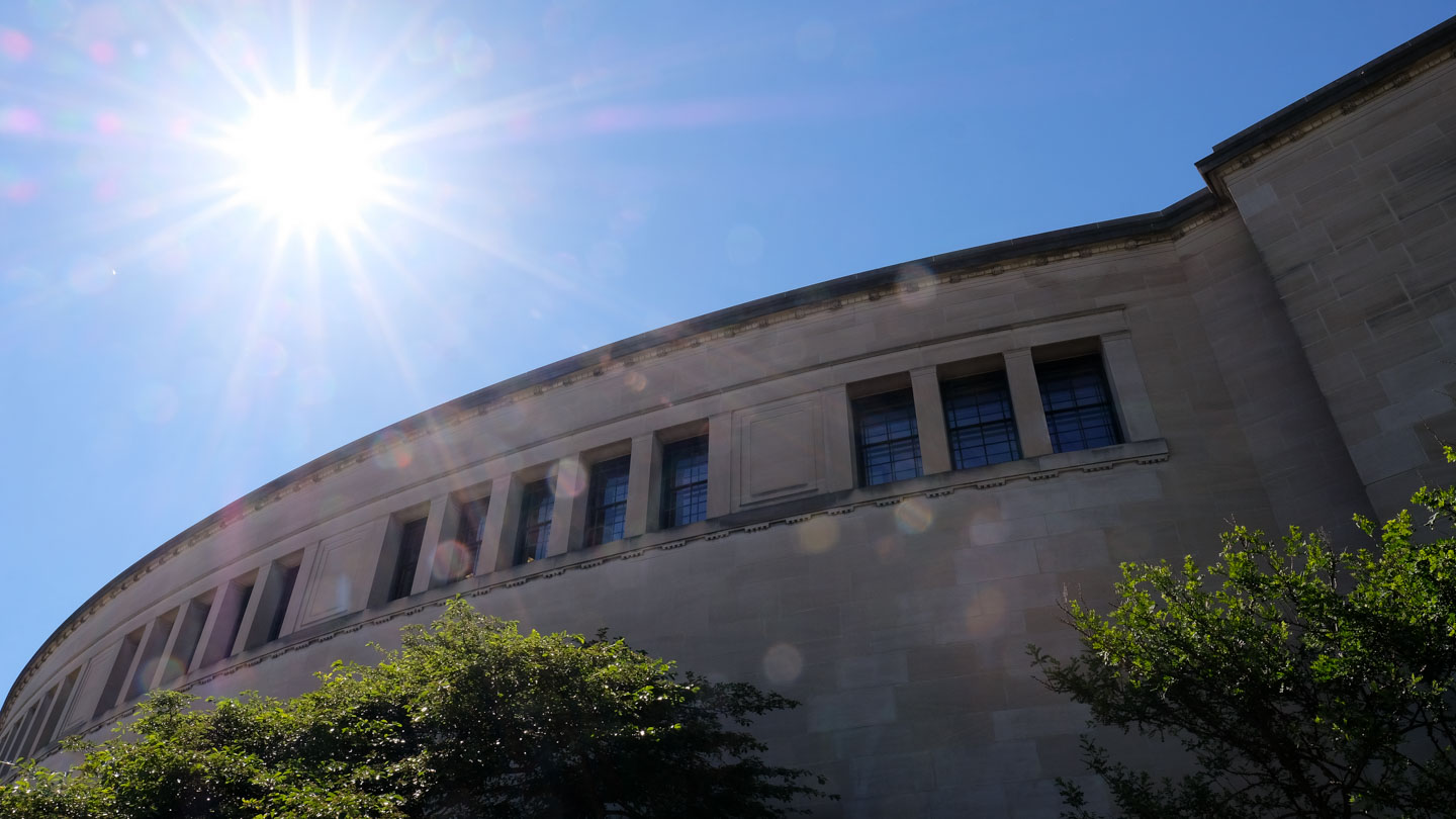 Campus Map | Campus Information