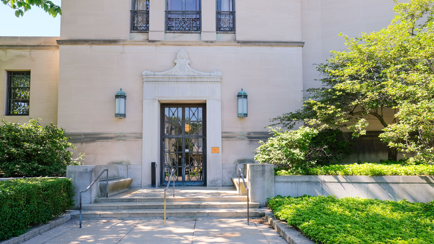 Campus Map | Campus Information