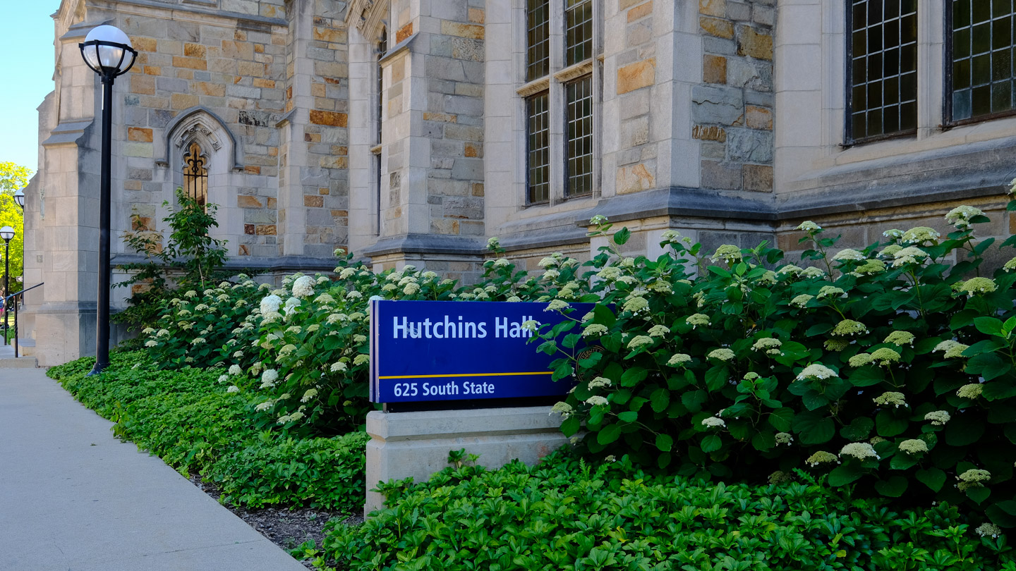 Campus Map | Campus Information
