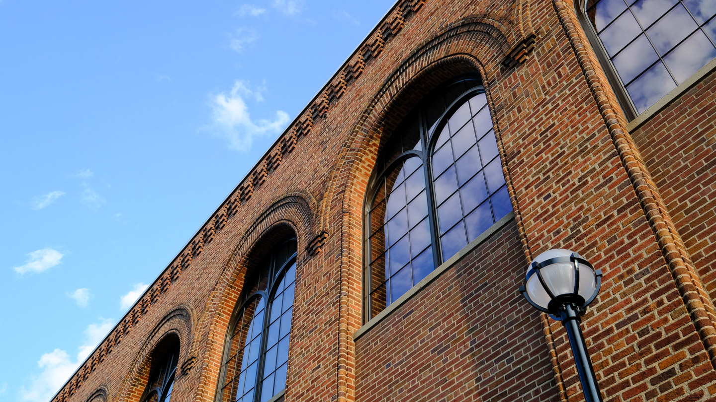 Campus Map | Campus Information