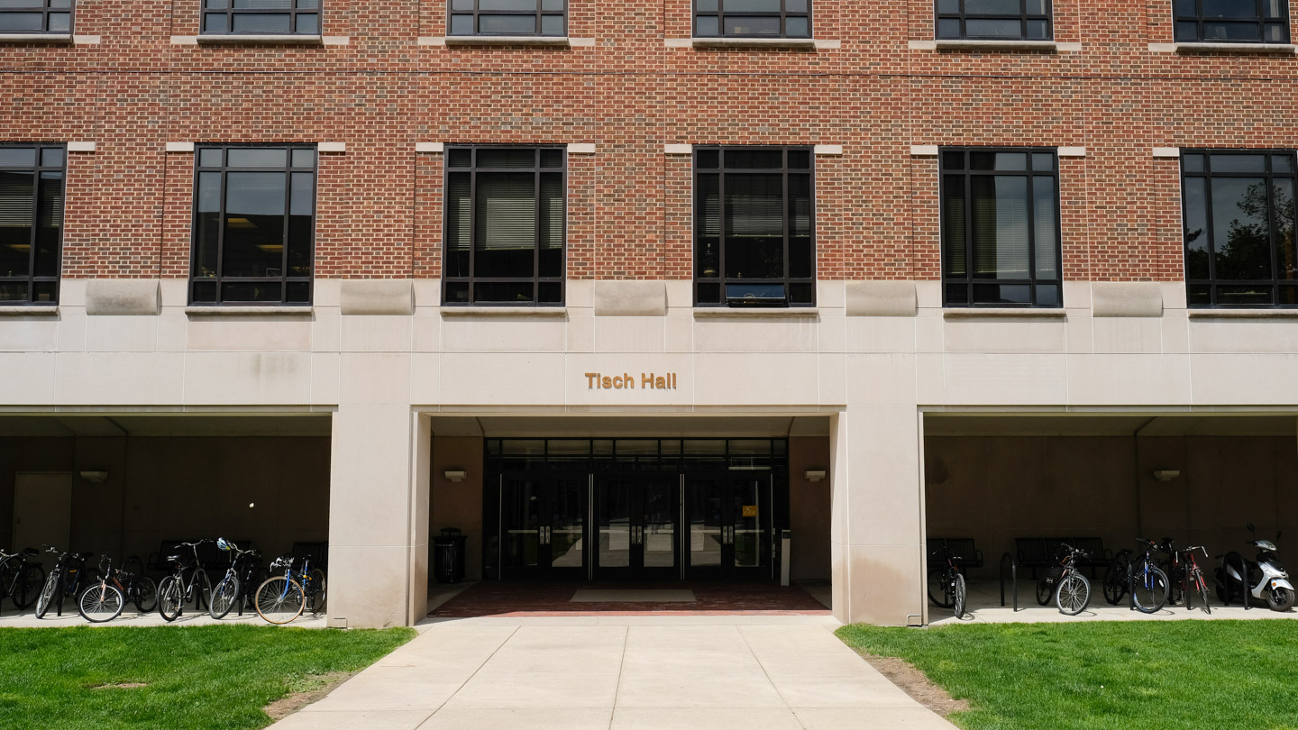 Campus Map | Campus Information