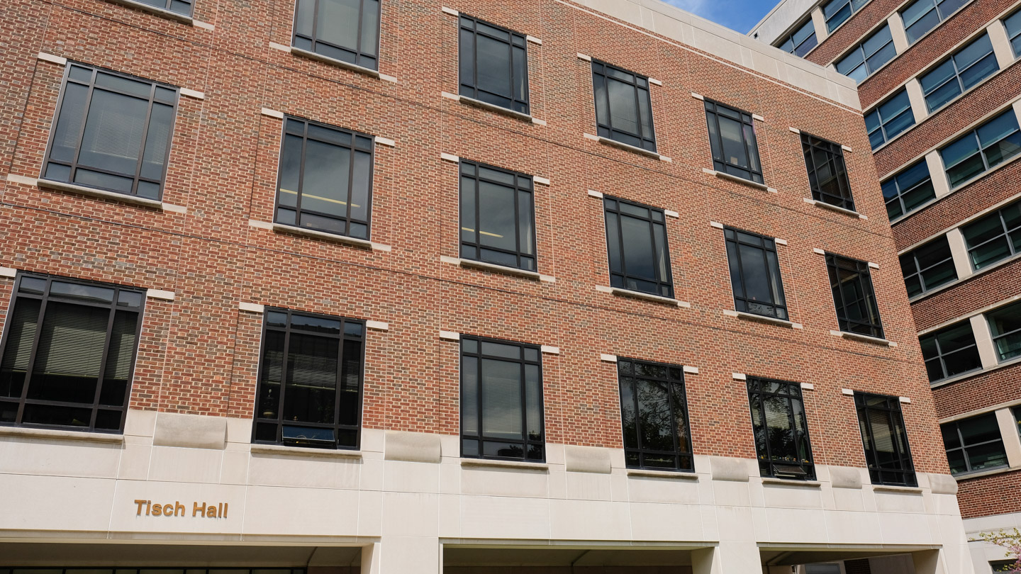 Campus Map | Campus Information