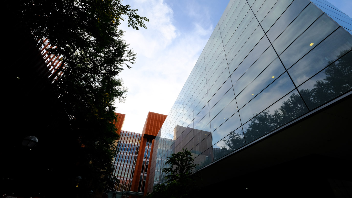 Campus Map | Campus Information