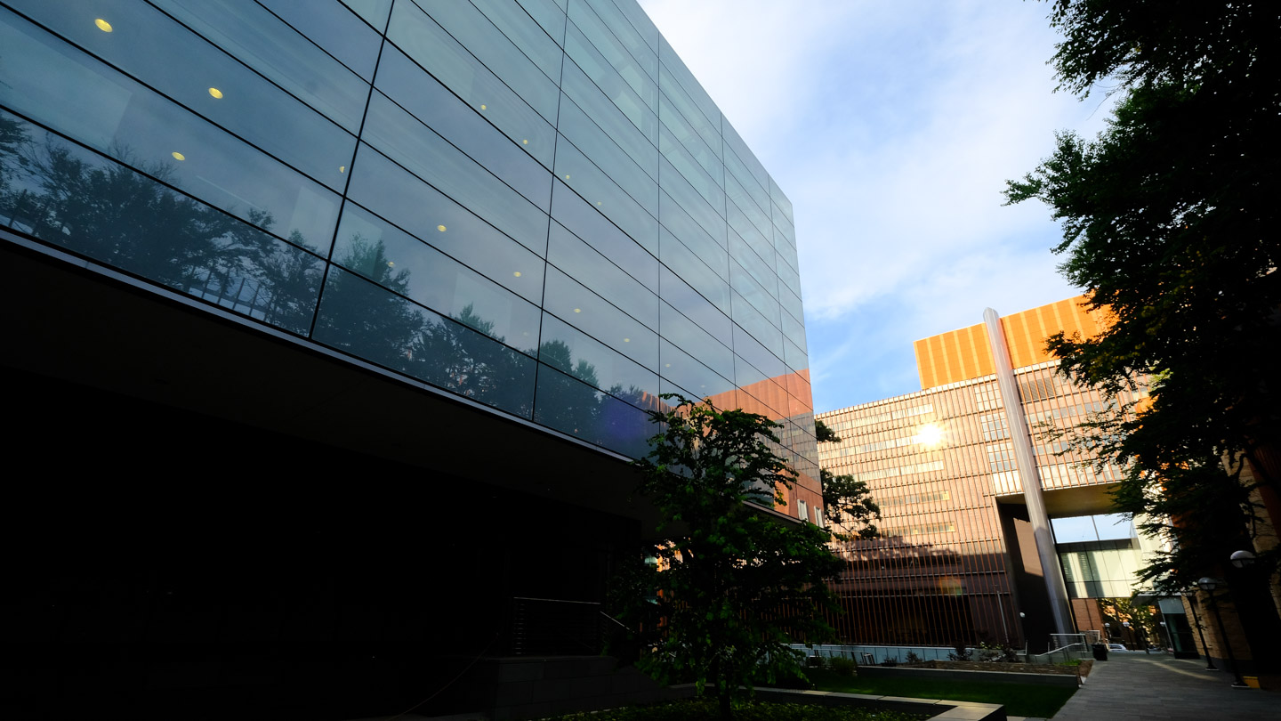 Campus Map | Campus Information