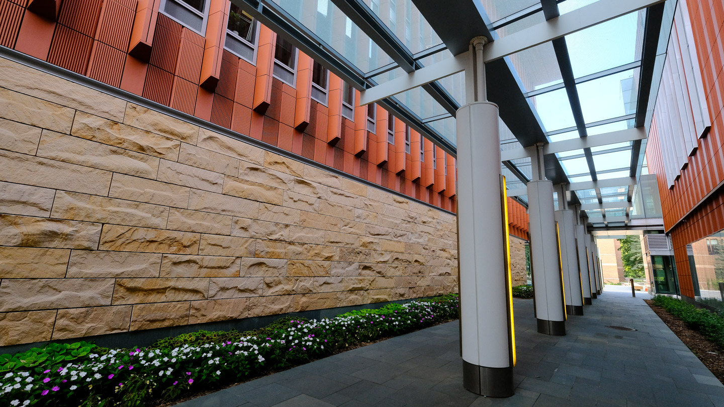 Campus Map | Campus Information