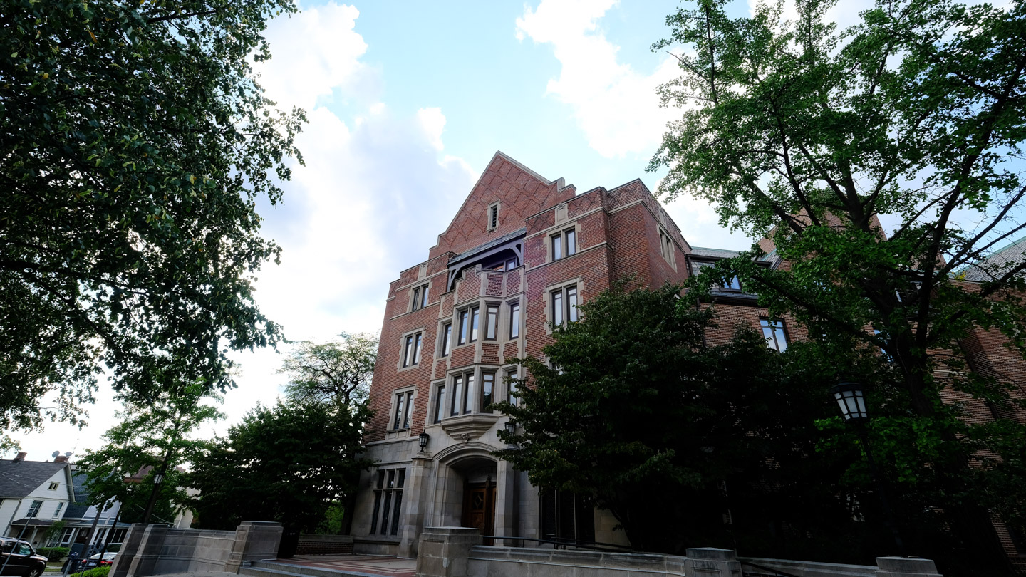 Campus Map | Campus Information