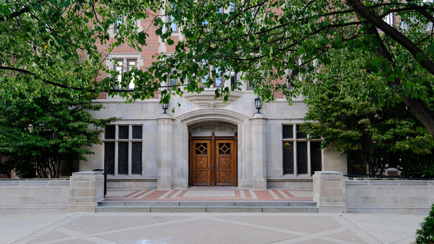 Campus Map | Campus Information