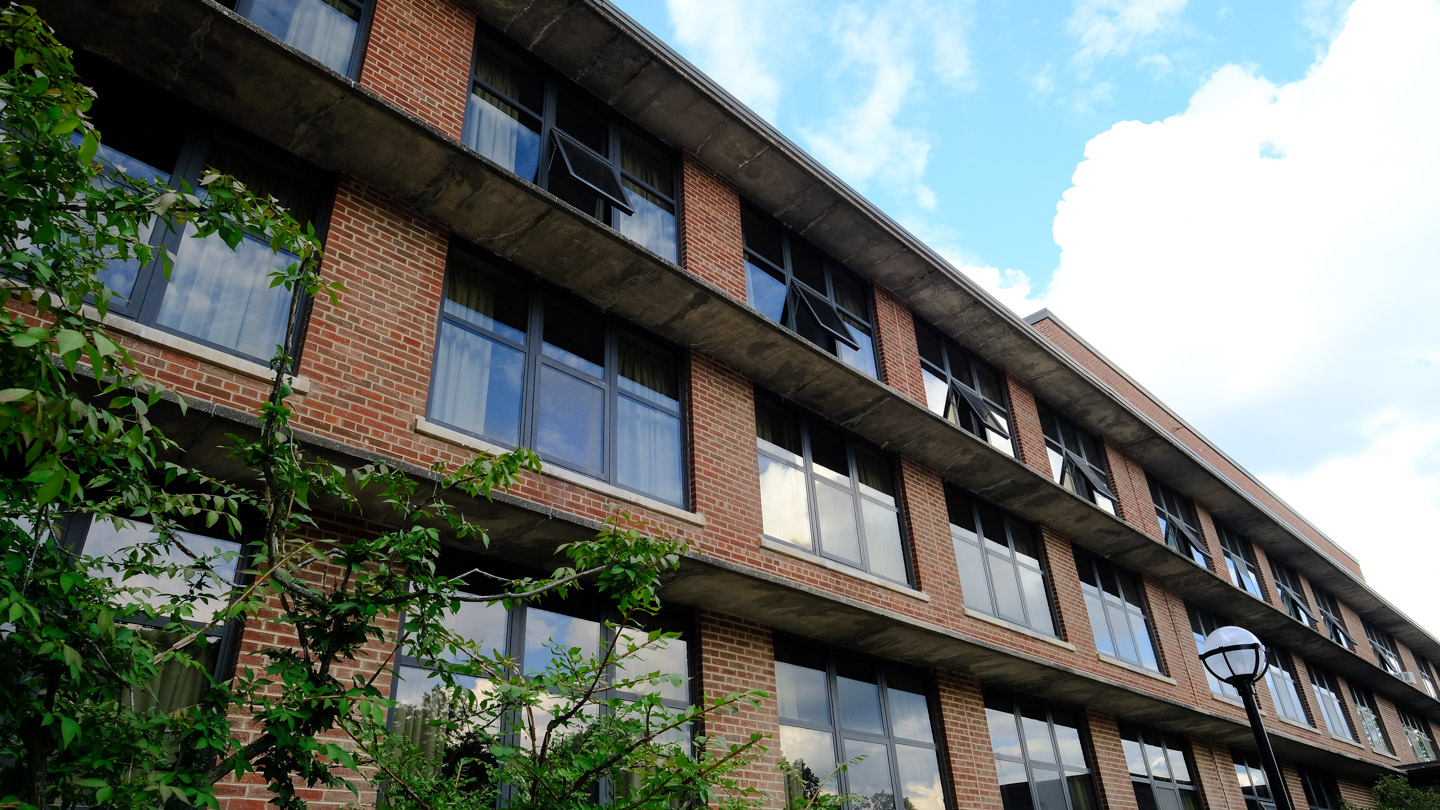 Campus Map | Campus Information