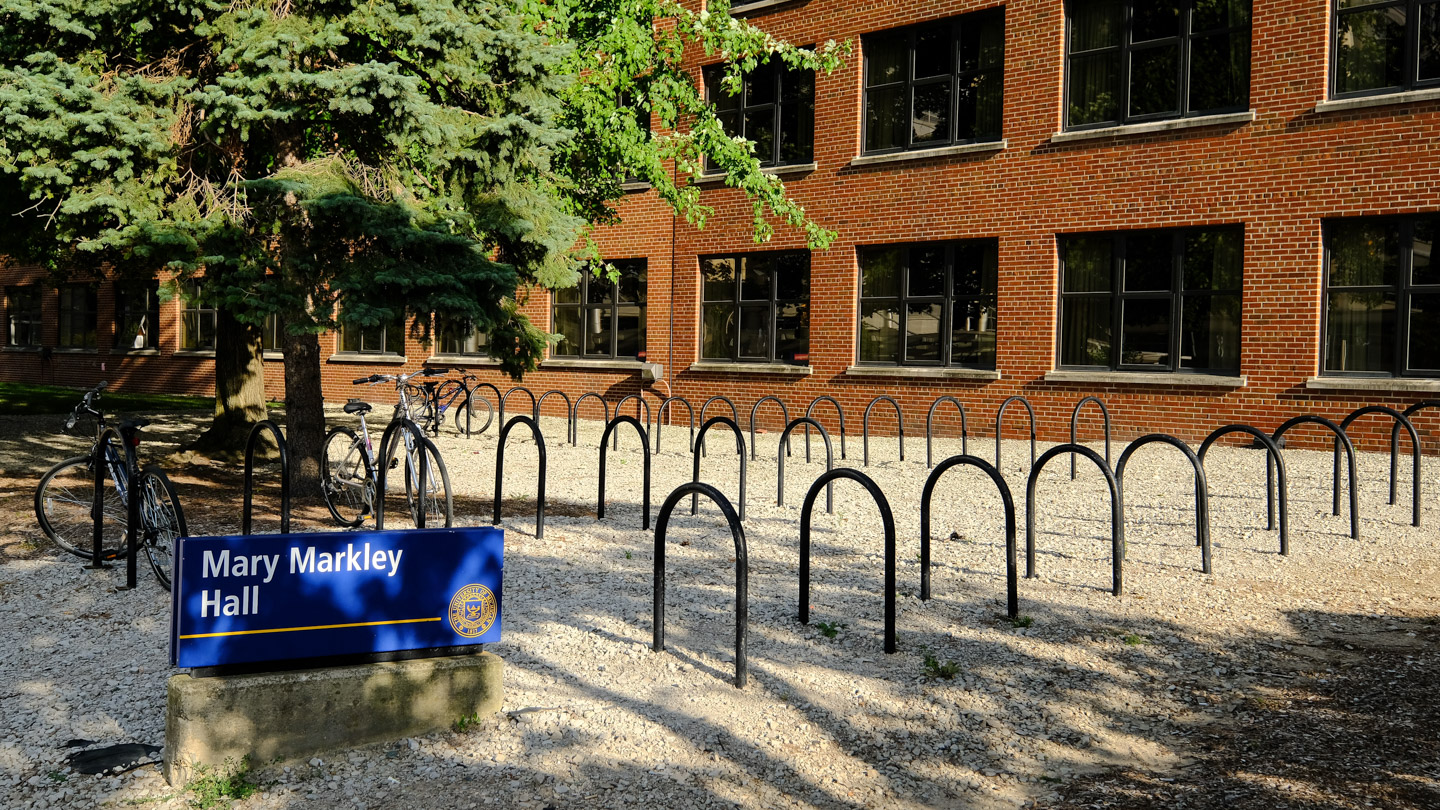 Campus Map | Campus Information