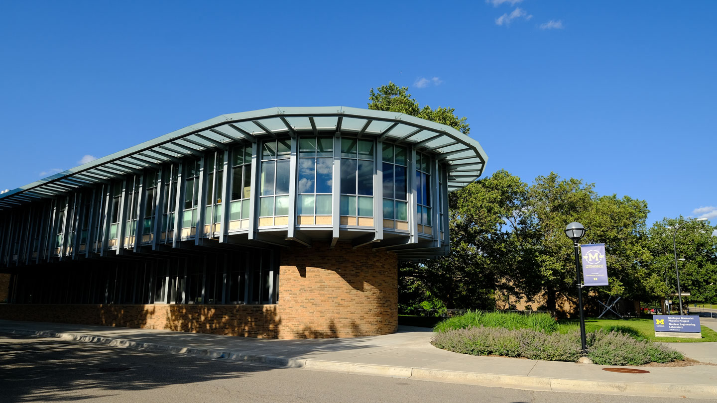 Campus Map | Campus Information