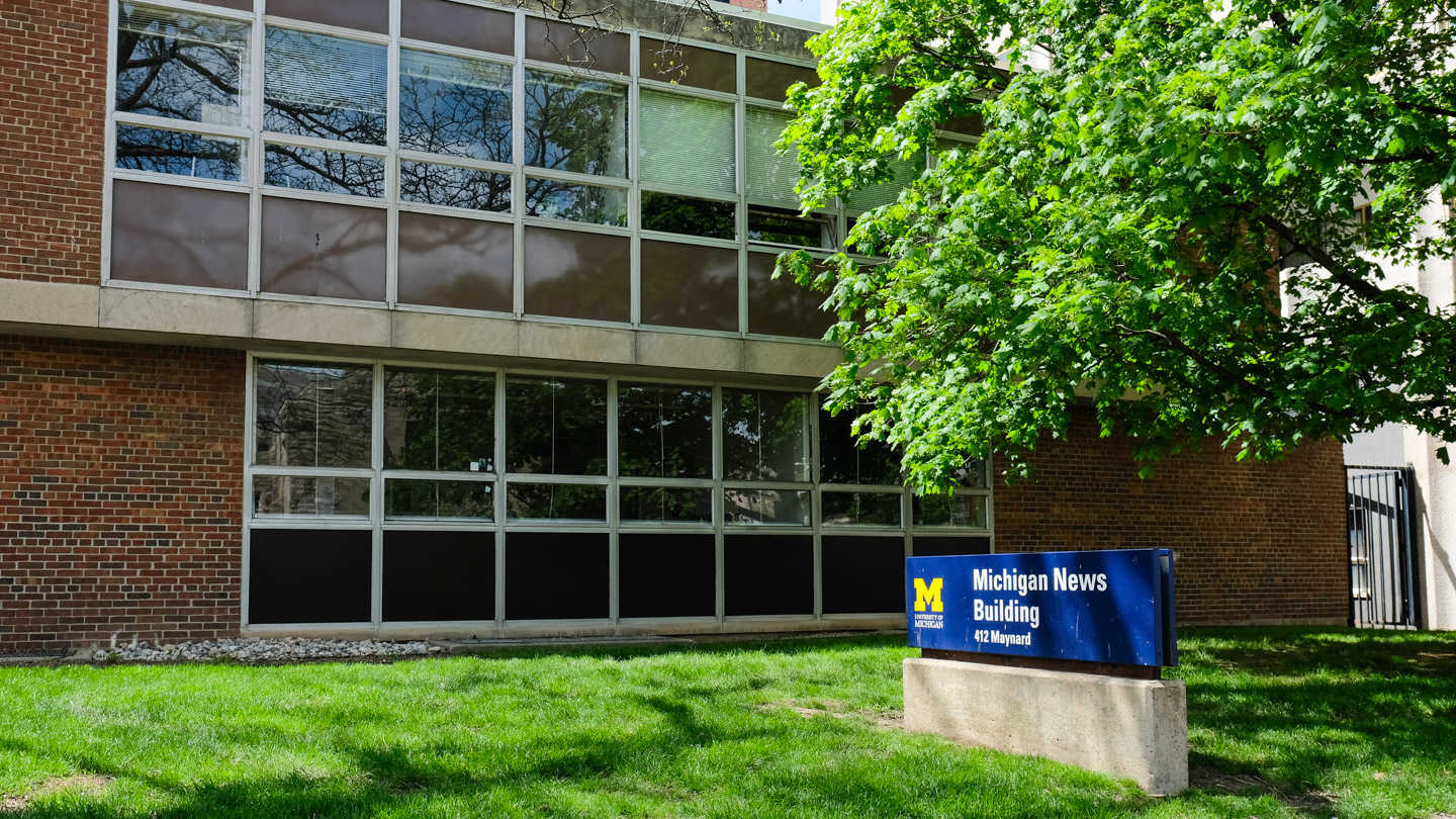 Campus Map | Campus Information