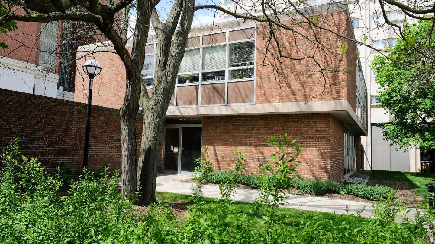 Campus Map | Campus Information