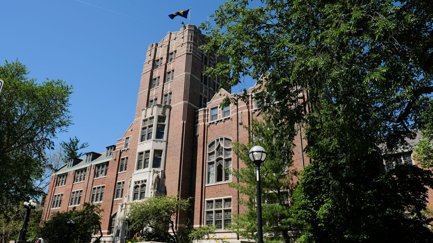 Campus Map | Campus Information