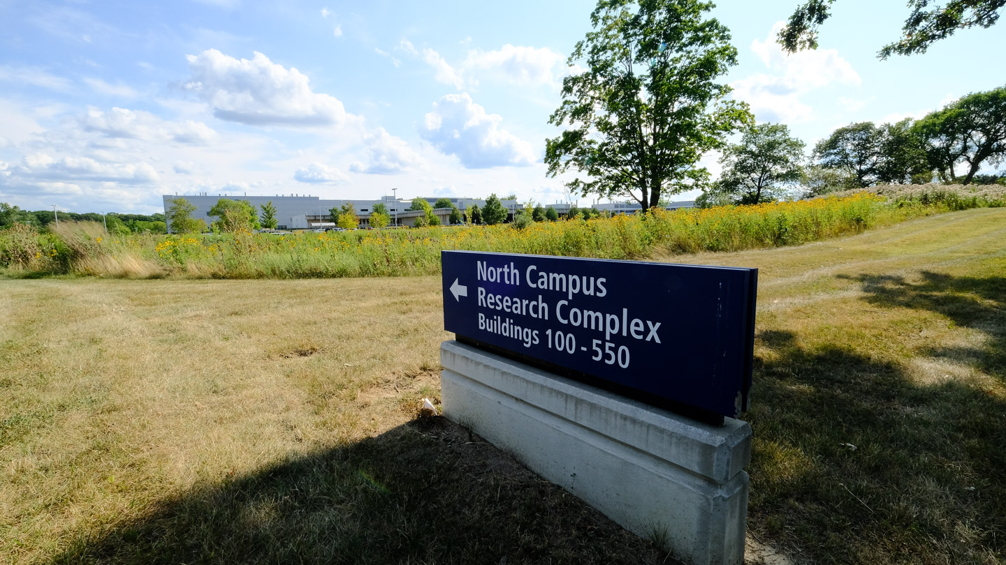 Campus Map | Campus Information