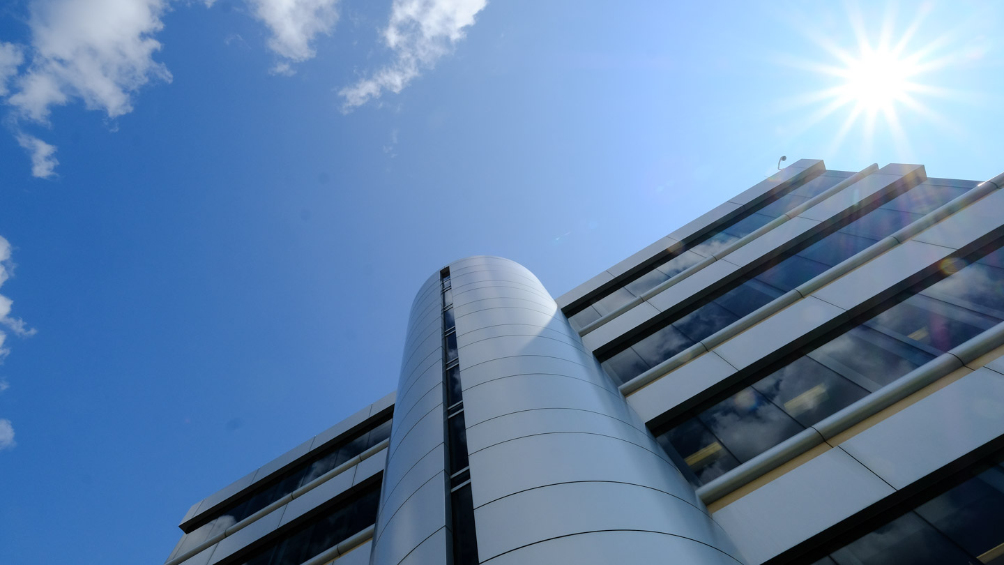 Campus Map | Campus Information