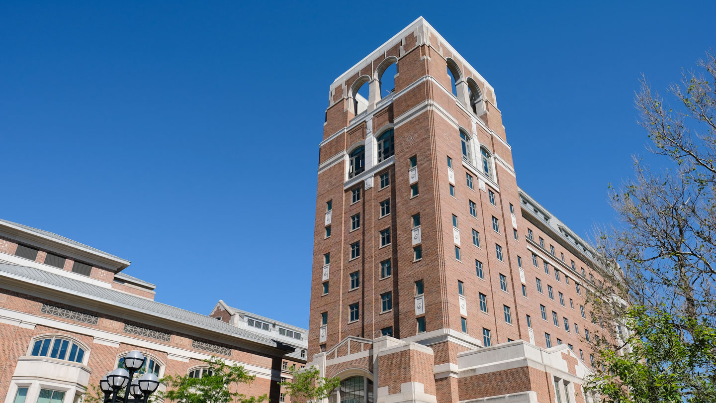 Campus Map | Campus Information