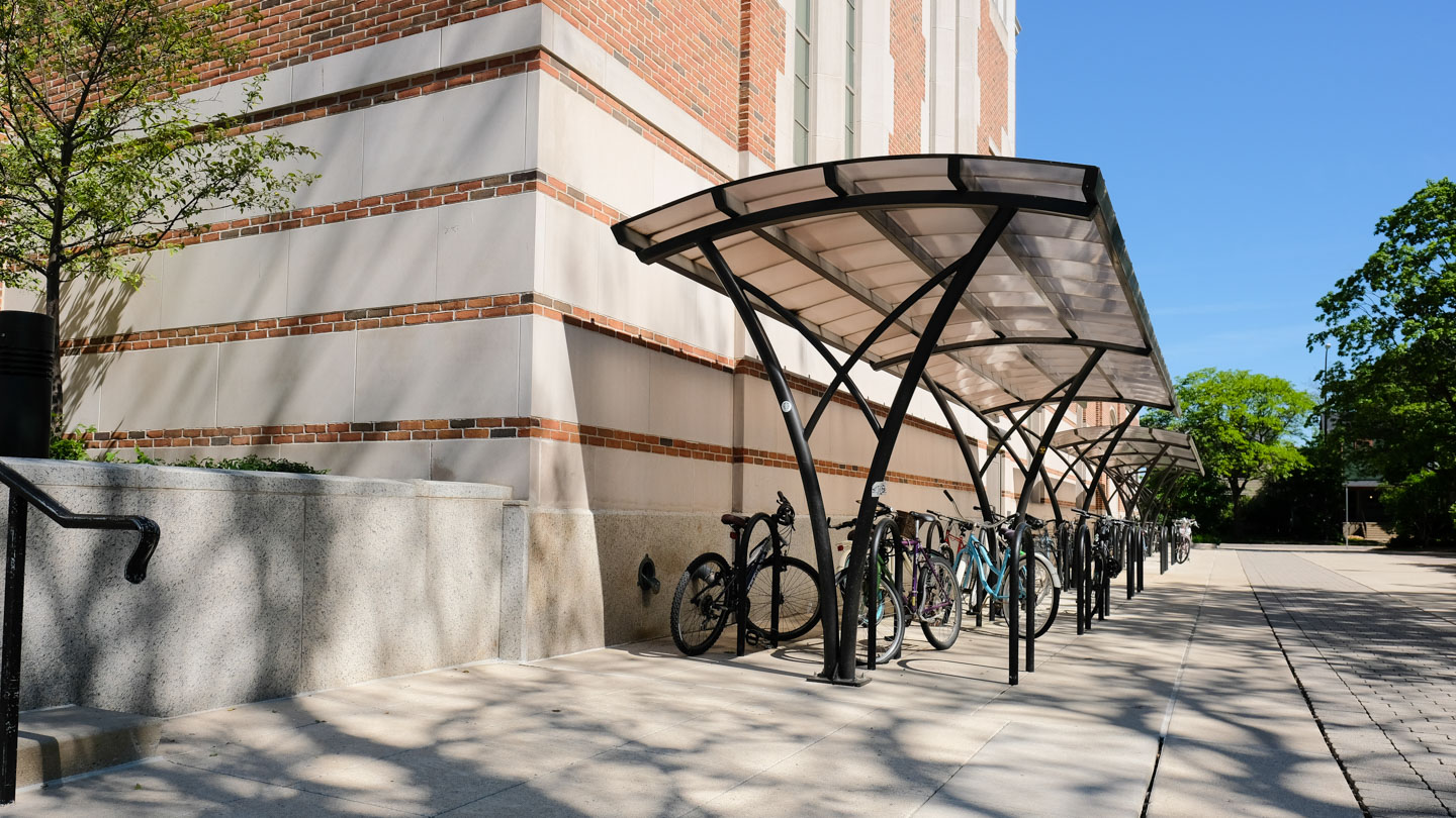 Campus Map | Campus Information