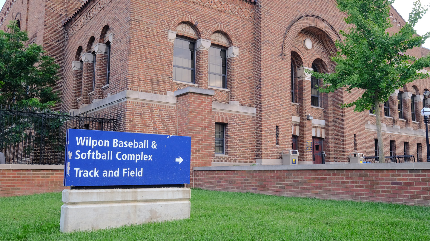 Campus Map | Campus Information