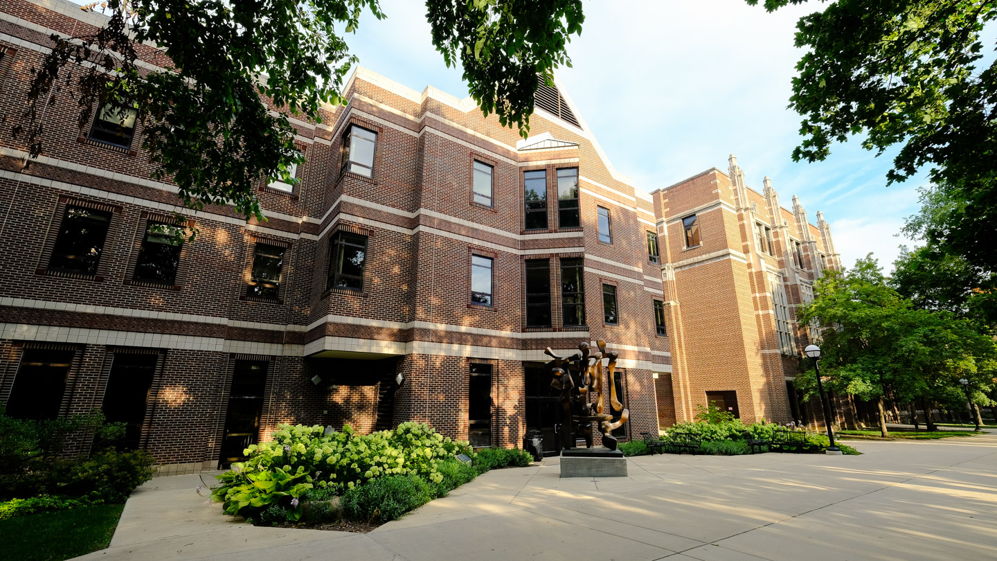 Campus Map | Campus Information