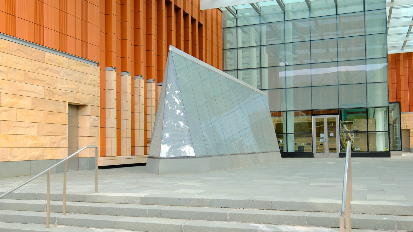 Campus Map | Campus Information