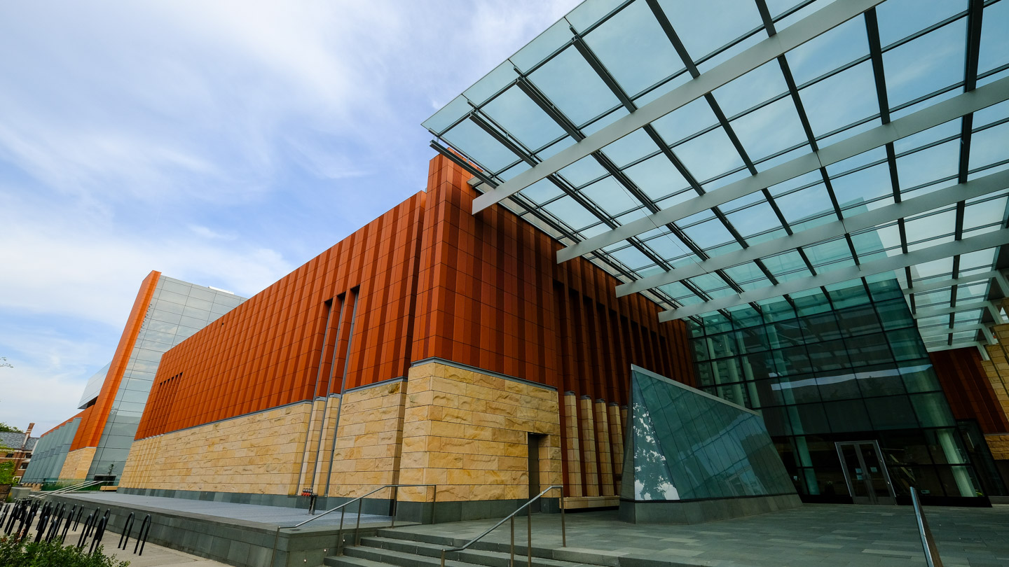 Campus Map | Campus Information