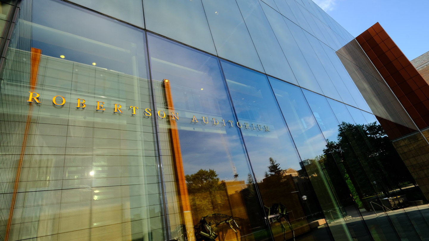 Campus Map | Campus Information