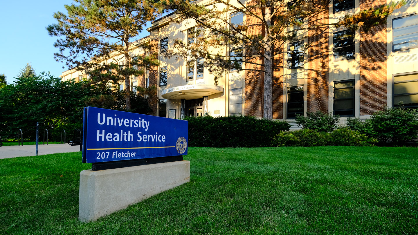 Campus Map | Campus Information