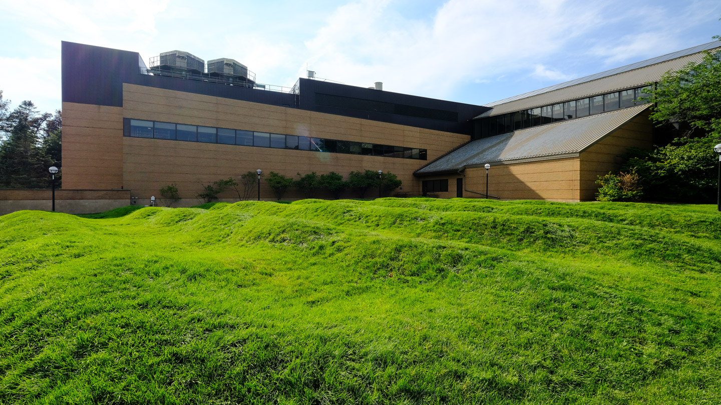 Campus Map | Campus Information